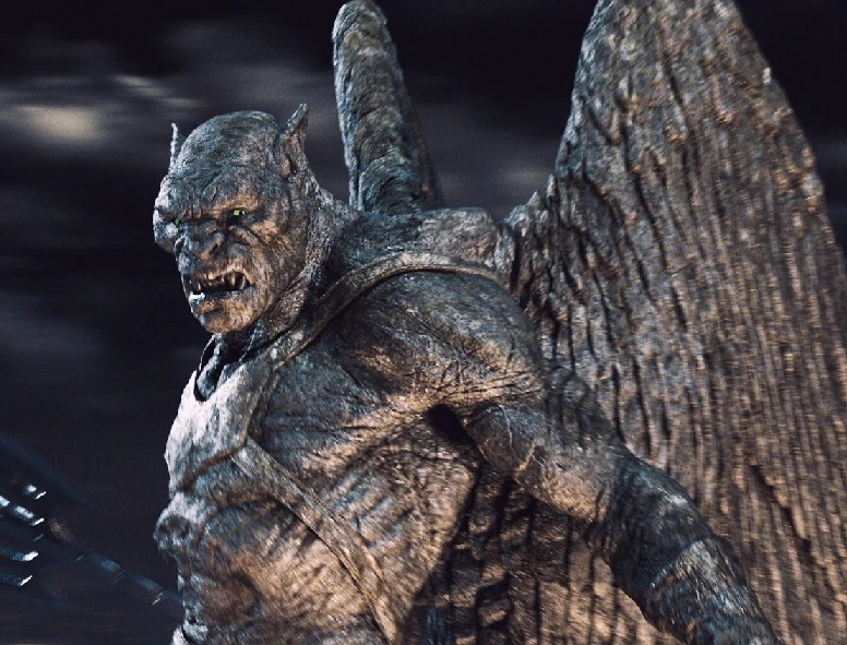 Gargoyles | Headhunter's Horror House Wiki | Fandom