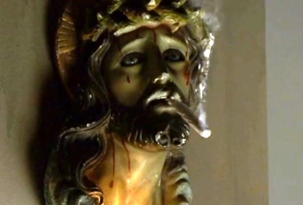 Evil Bong 3-D: The Wrath of Bong | Headhunter's Horror House Wiki | Fandom