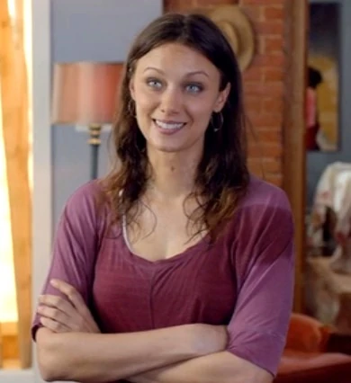 Kat Neely | Headhunter's Horror House Wiki | Fandom