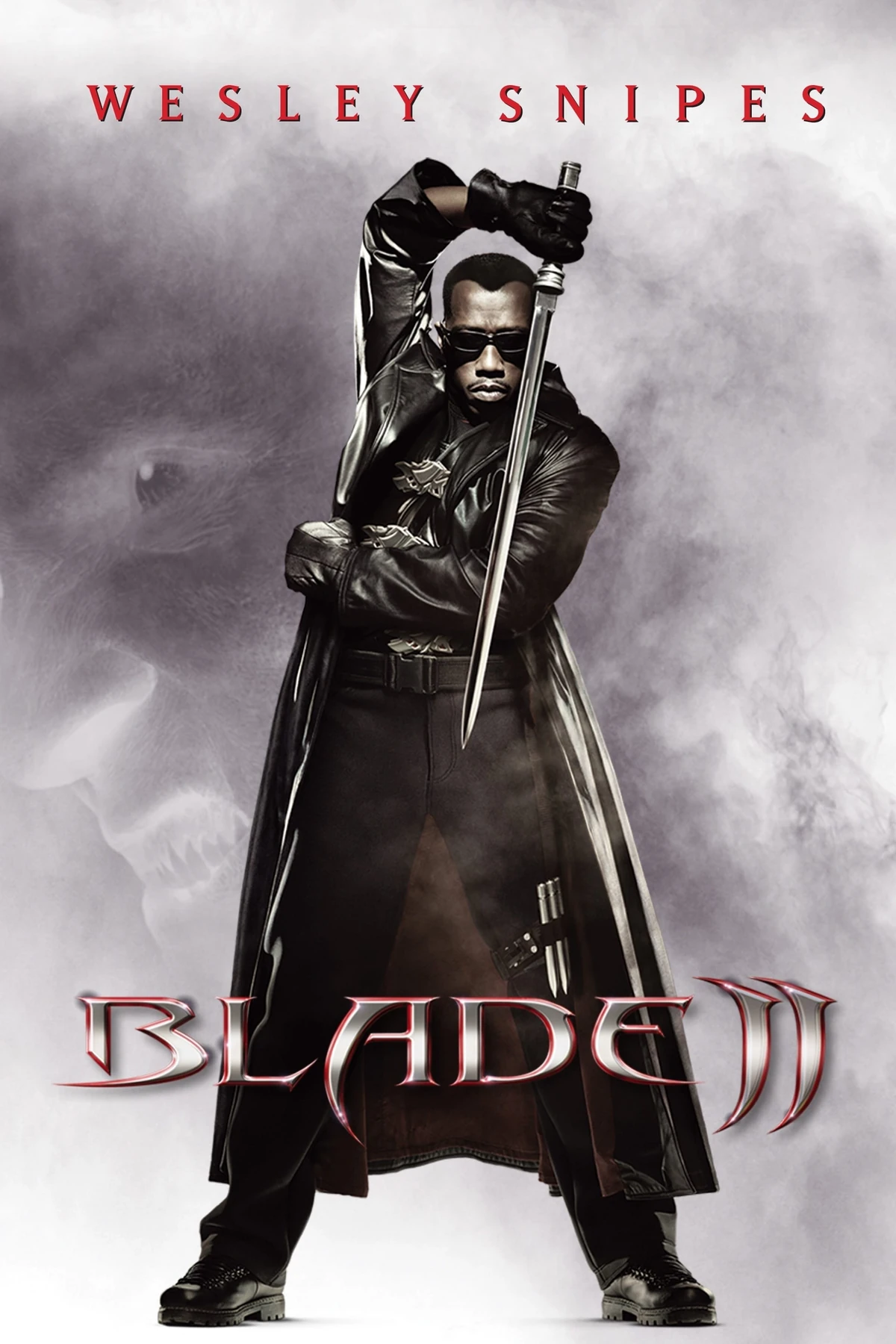 Blade II | Headhunter's Horror House Wiki | Fandom
