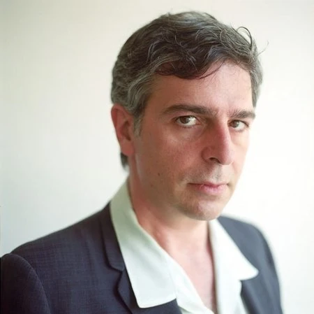 Jerry Ciccoritti | Headhunter's Horror House Wiki | Fandom