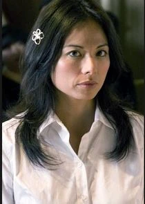 Kate Lam | Headhunter's Horror House Wiki | Fandom