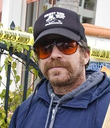 Scott Kosar | Headhunter's Horror House Wiki | Fandom