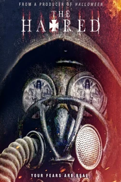 Hatred, The | Headhunter's Horror House Wiki | Fandom