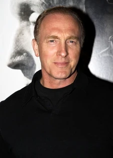 Mark Rolston | Headhunter's Horror House Wiki | Fandom
