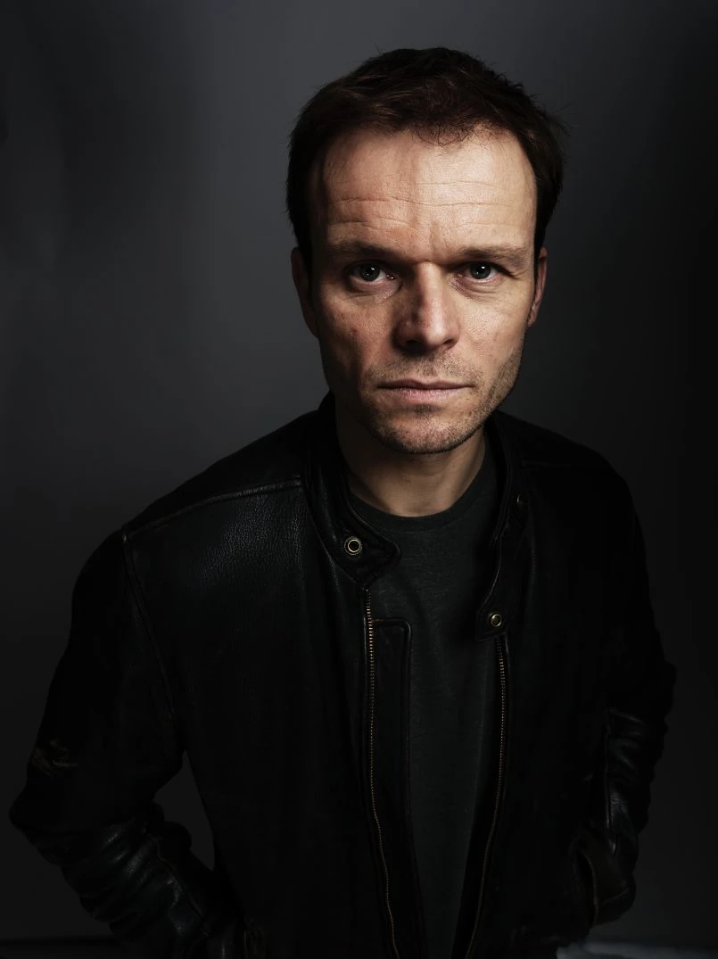 Alec Newman | Headhunter's Horror House Wiki | Fandom