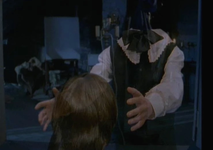 Category:Kenny Vadas | Headhunter's Horror House Wiki | Fandom