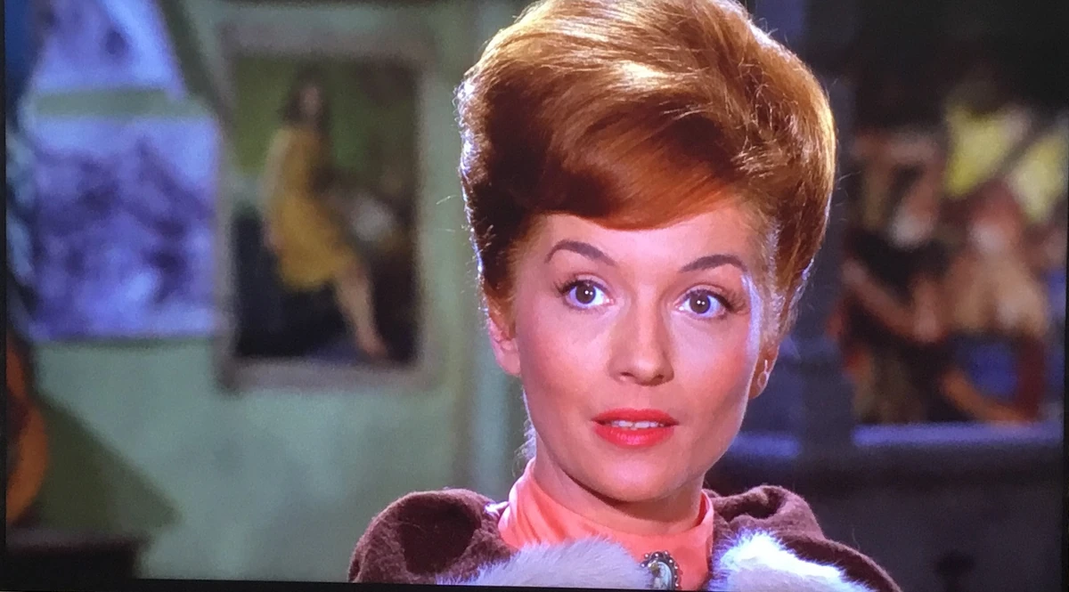 Carla Hoffman | Headhunter's Horror House Wiki | Fandom