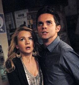 Secret Circle: Loner | Headhunter's Horror House Wiki | Fandom