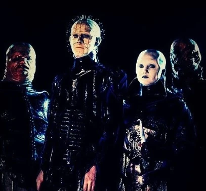 Order of the Gash | Headhunter's Horror House Wiki | Fandom