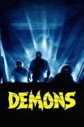 Demoni | Headhunter's Horror House Wiki | Fandom