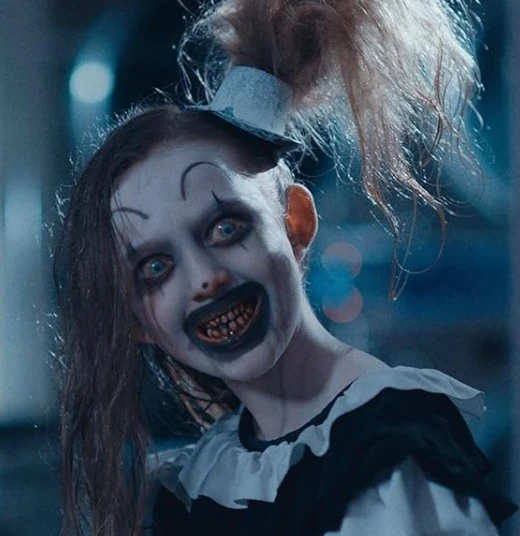 Emily Crane | Headhunter's Horror House Wiki | Fandom