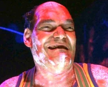 House Of 1000 Corpses Dr Wolfenstein