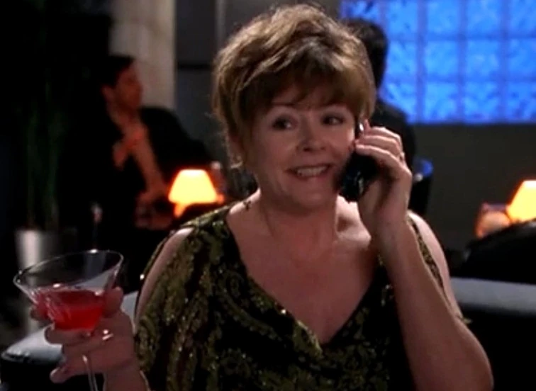 Elise Rothman | Headhunter's Horror House Wiki | Fandom