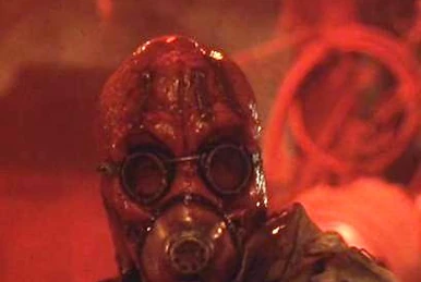 House Of 1000 Corpses Dr Wolfenstein