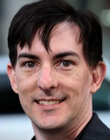Eric Heisserer | Headhunter's Horror House Wiki | Fandom