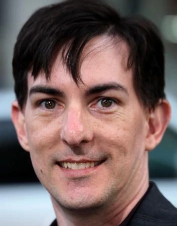 Eric Heisserer | Headhunter's Horror House Wiki | Fandom