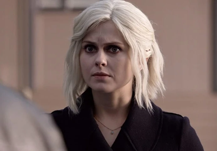 IZombie: Eat a Knievel | Headhunter's Horror House Wiki | Fandom