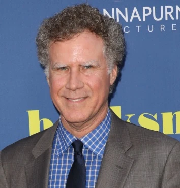 Will Ferrell | Headhunter's Horror House Wiki | Fandom