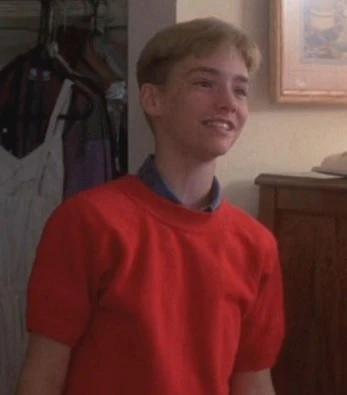 Billy Cassidy | Headhunter's Horror House Wiki | Fandom