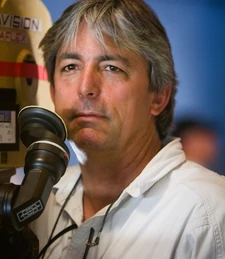 Christopher Tufty | Headhunter's Horror House Wiki | Fandom