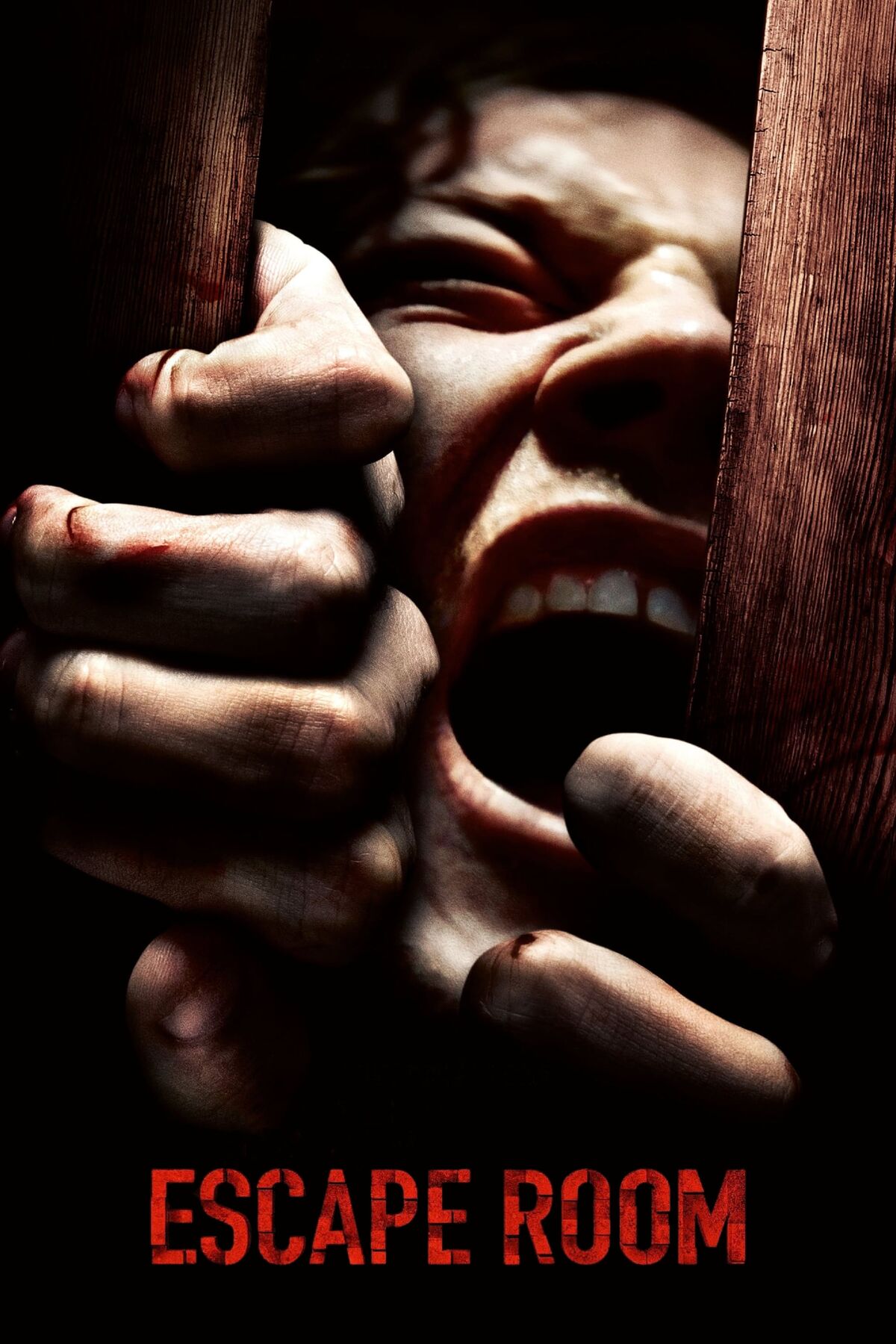 Escape Room Headhunters Horror House Wiki Fandom