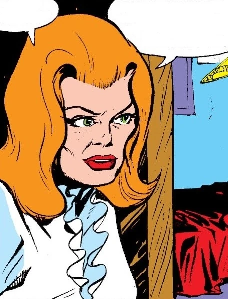 Laura Russell | Headhunter's Horror House Wiki | Fandom