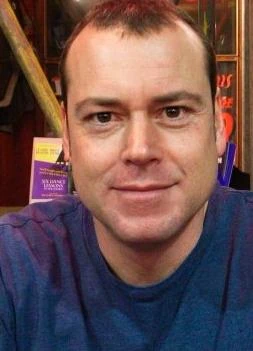 Alberto Sciamma | Headhunter's Horror House Wiki | Fandom