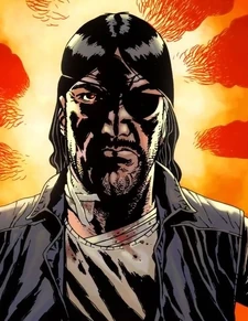 Brian Blake | Headhunter's Horror House Wiki | Fandom