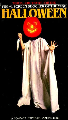 Halloween (novelization) | Headhunter's Horror House Wiki | Fandom