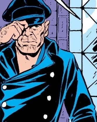 Maxwell Grant | Headhunter's Horror House Wiki | Fandom