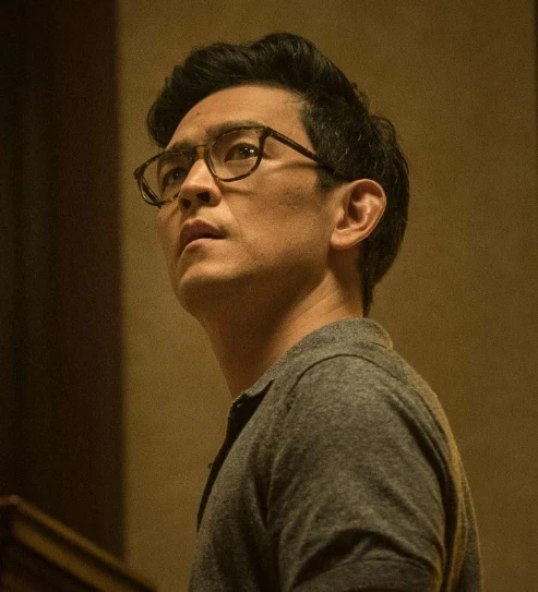 Peter Spencer | Headhunter's Horror House Wiki | Fandom