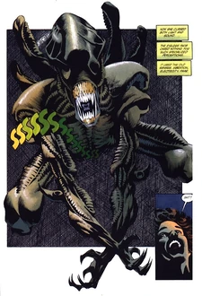 Norbert | Headhunter's Horror House Wiki | Fandom