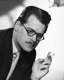 Anthony Hinds | Headhunter's Horror House Wiki | Fandom