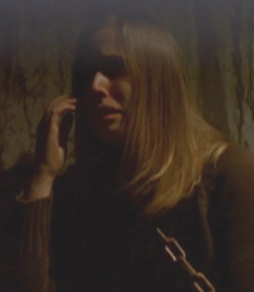 Sara (Terrifier) | Headhunter's Horror House Wiki | Fandom