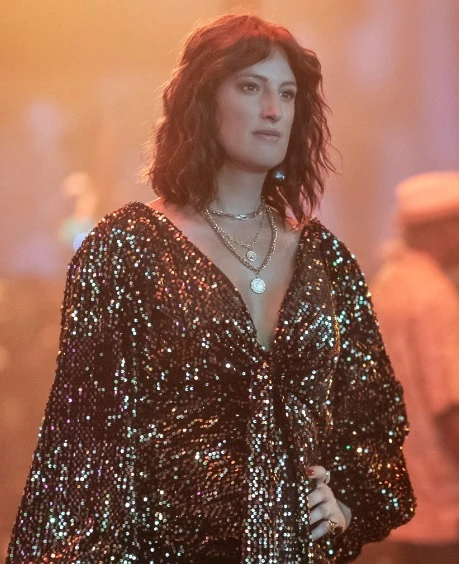 Jojo Mayfair | Headhunter's Horror House Wiki | Fandom