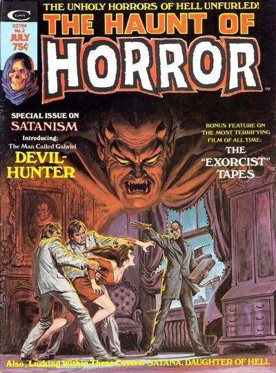 Haunt of Horror 2 | Headhunter's Horror House Wiki | Fandom