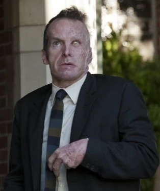 Larry Harvey | Headhunter's Horror House Wiki | Fandom