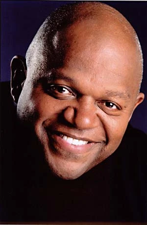Charles S Dutton With Hair