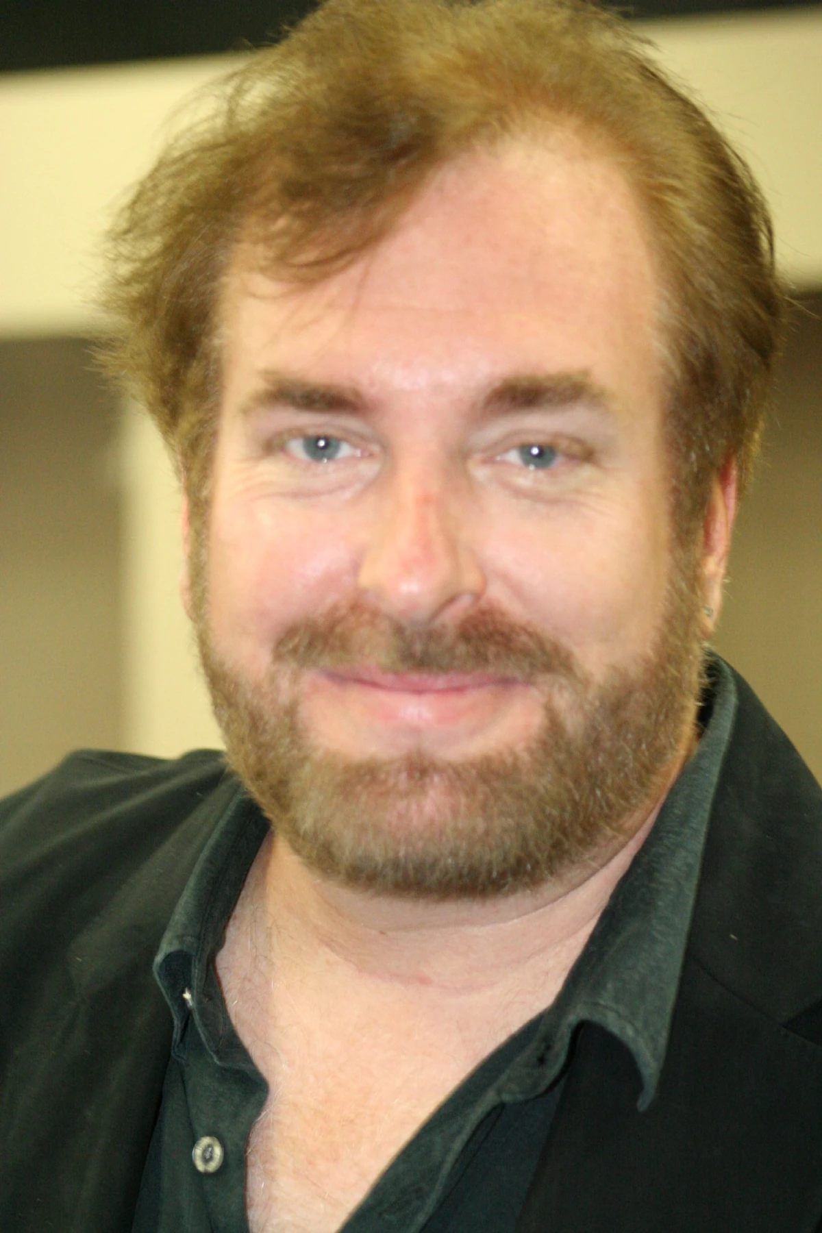 David Fury | Headhunter's Horror House Wiki | Fandom