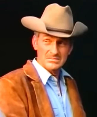 Alamo Joe Rogan | Headhunter's Horror House Wiki | Fandom