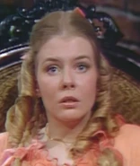 Carrie Stokes (disambiguation) | Headhunter's Horror House Wiki | Fandom