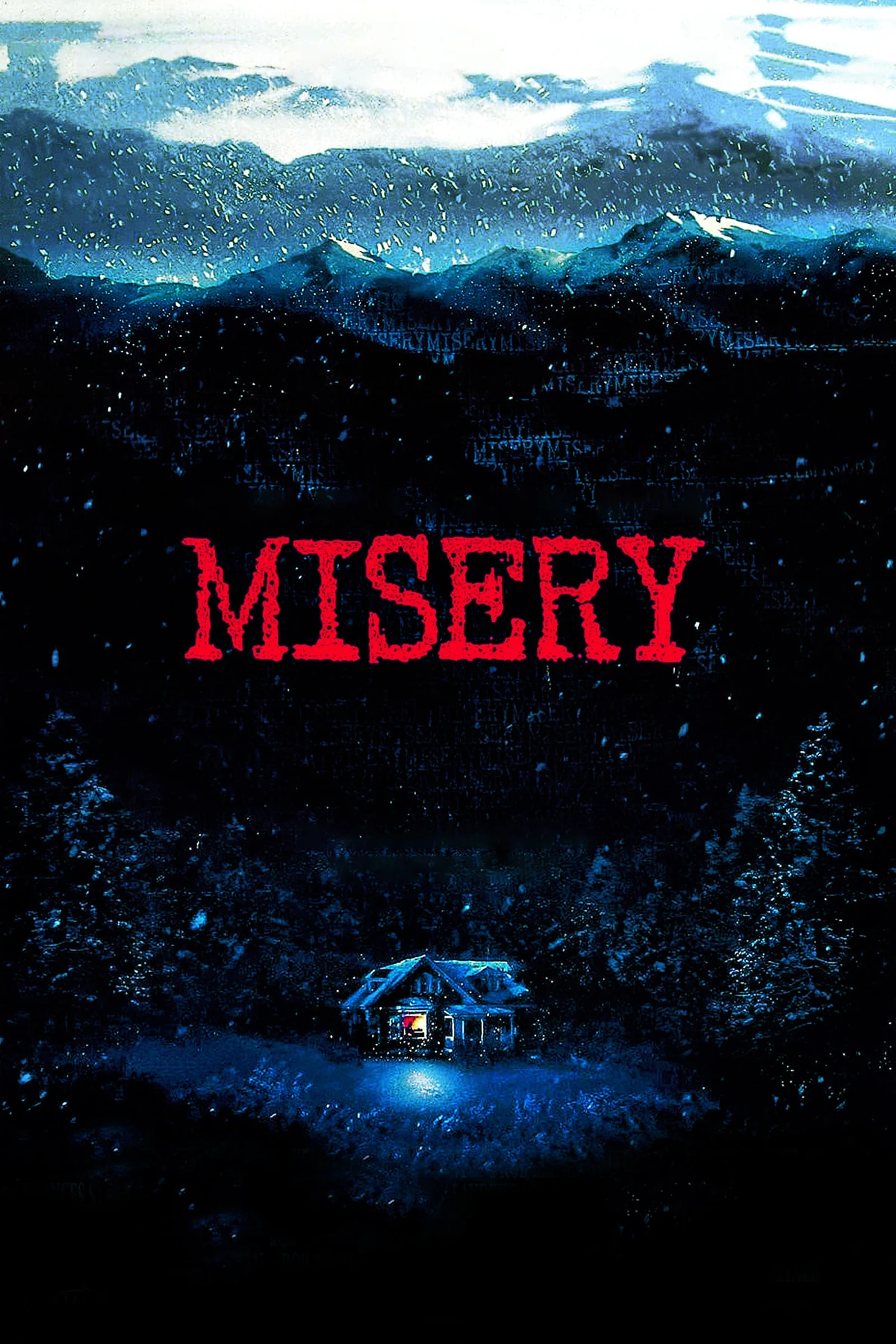 Misery | Headhunter's Horror House Wiki | Fandom