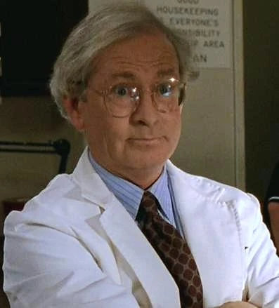 William Monaghan | Headhunter's Horror House Wiki | Fandom