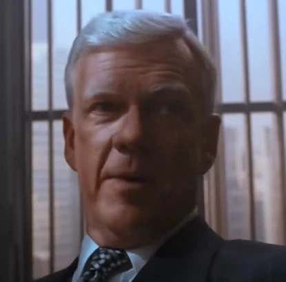 Mister Sullivan | Headhunter's Horror House Wiki | Fandom