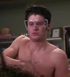 Bobby Prinze | Headhunter's Horror House Wiki | Fandom