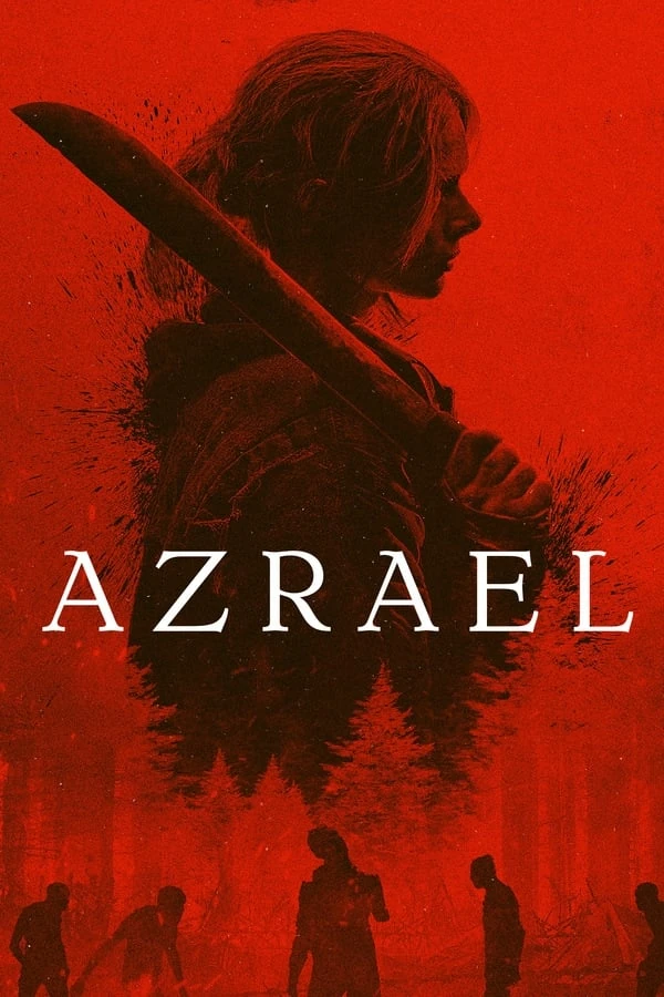 Azrael | Headhunter's Horror House Wiki | Fandom