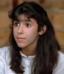 Angela Baker | Headhunter's Horror House Wiki | Fandom