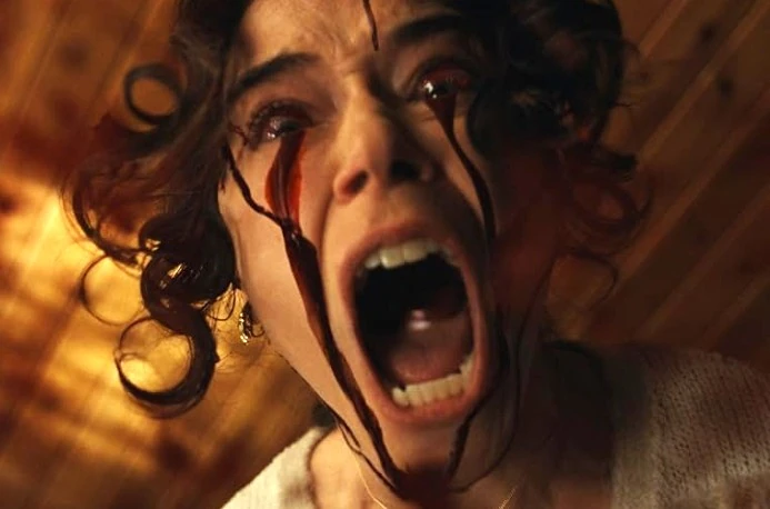 Pain inducement | Headhunter's Horror House Wiki | Fandom