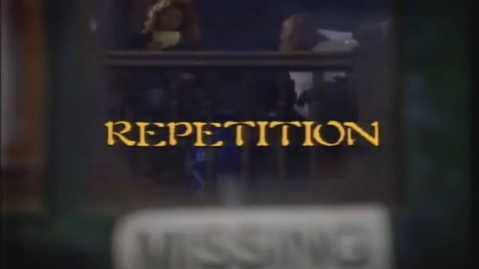 Friday the 13th: Repetition | Headhunter's Horror House Wiki | Fandom